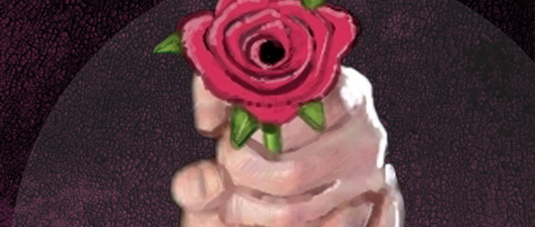 Apollo Theatre » Dangerous Obsession