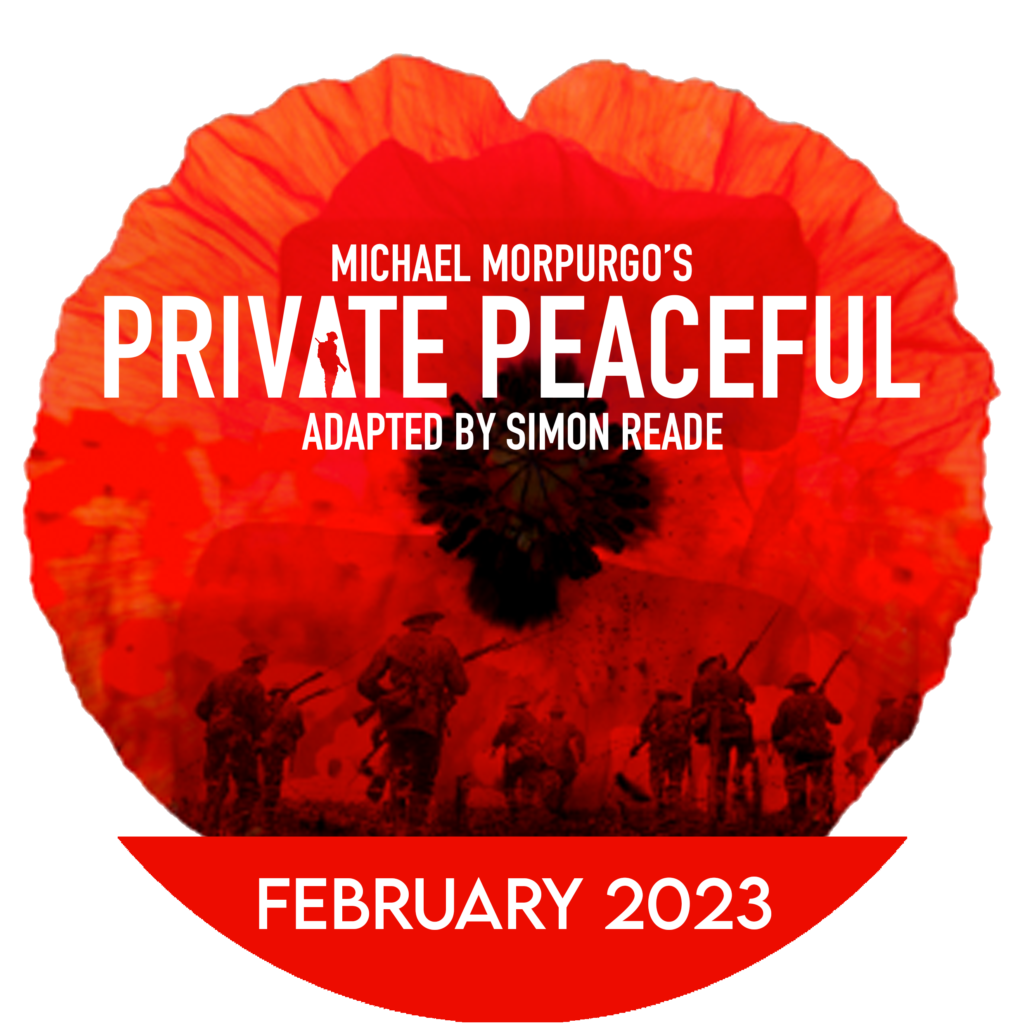 Apollo Theatre » Private Peaceful